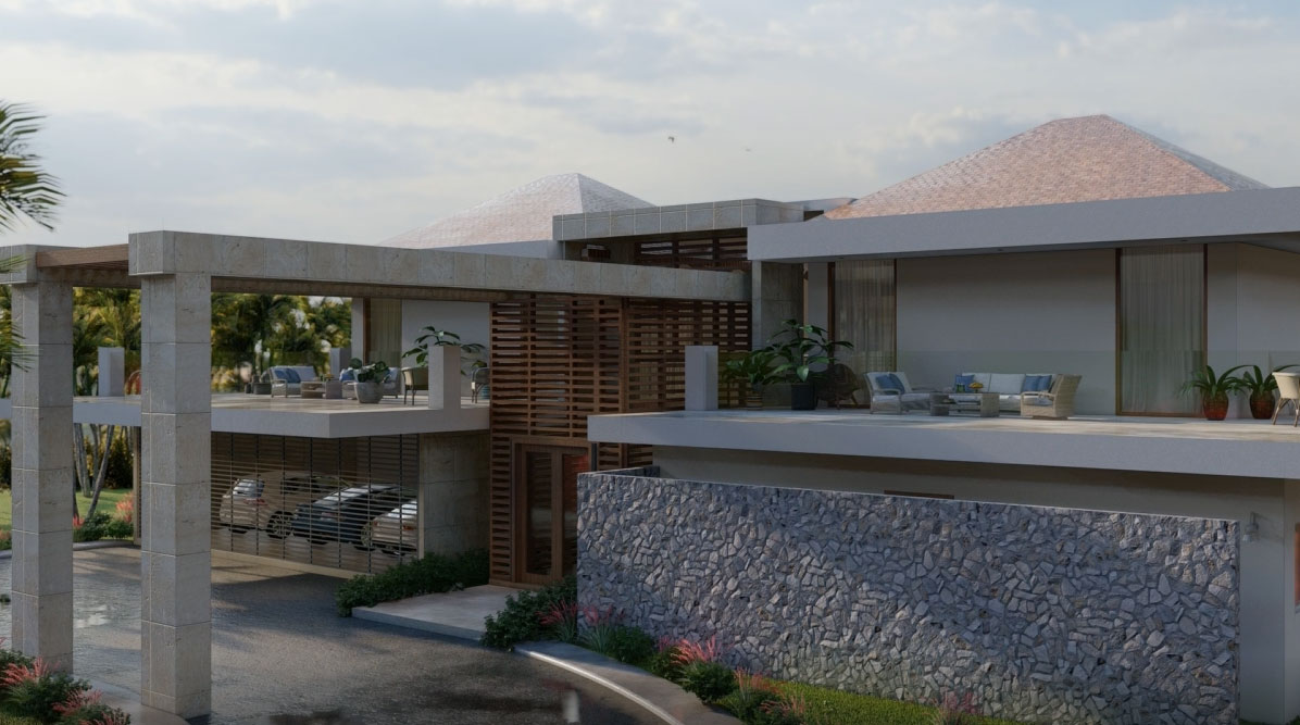 Home - Constructora GMA